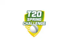 T20 Spring Challenge 2024: Comprehensive Live Streaming Guide and Full ...